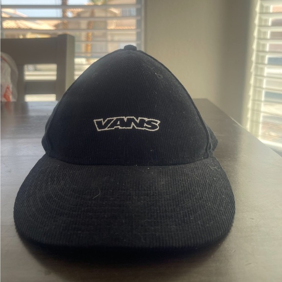 Vans | Accessories | Vans Hat | Poshmark